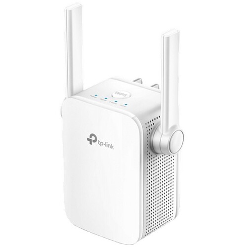 TP-LINK RE205