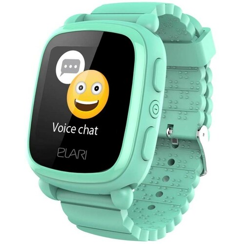 ELARI Kids Phone 2 Green ELKP2GRN