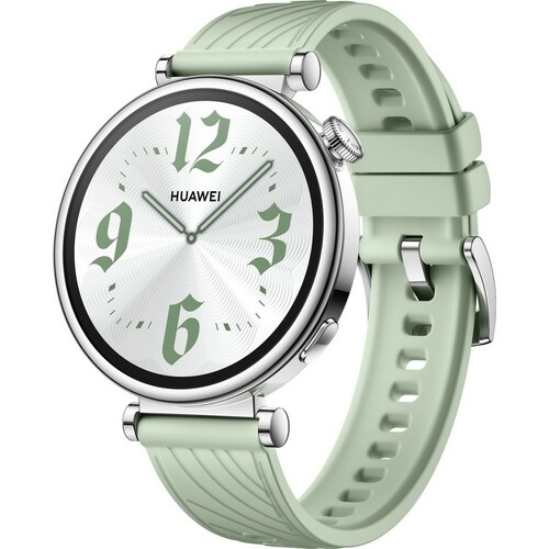 HUAWEI Watch GT 4 41mm Green (Aurora-B19FG)