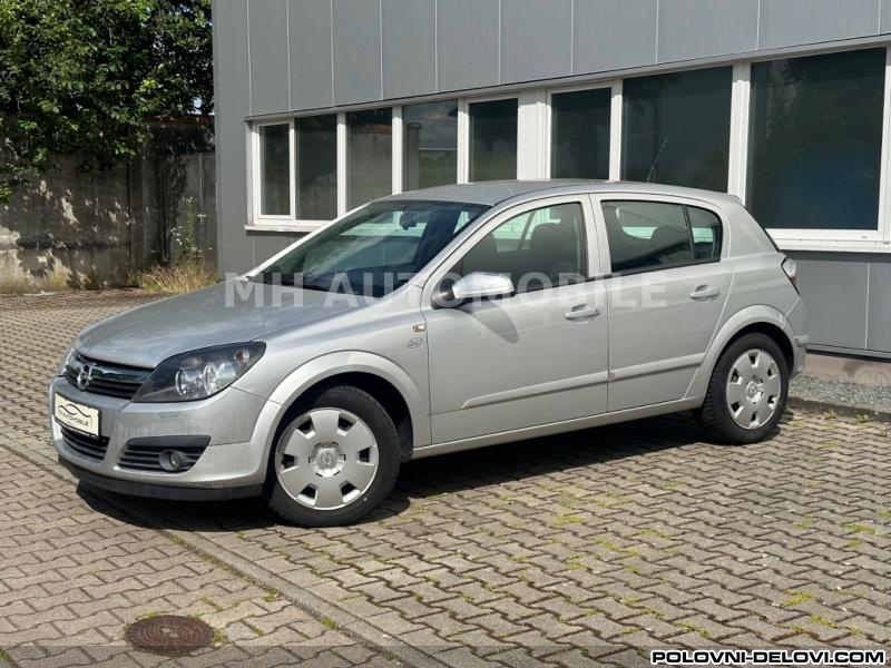 Opel Astra H 1.3 Cdti Kompletan Auto U Delovima