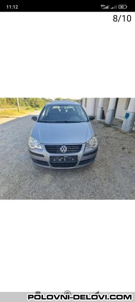 Volkswagen Polo 1.2 Karoserija