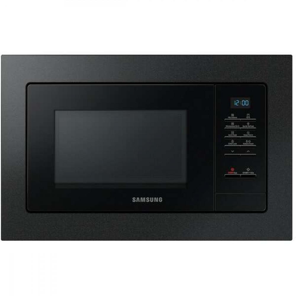 SAMSUNG Ugradna mikrotalasna MG23A7013CB/OL 0001238505