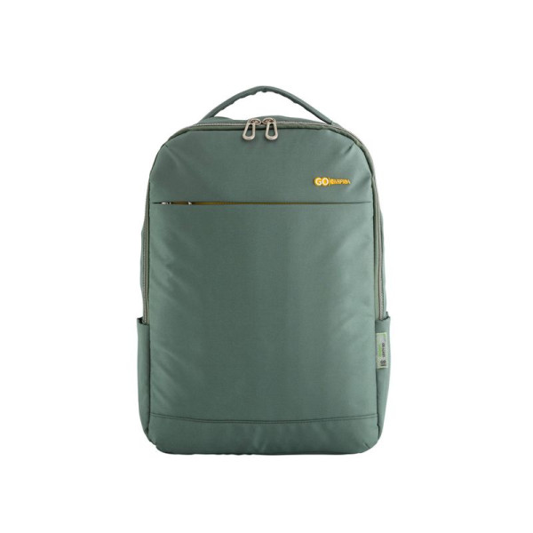 BACKPACK, Sage Green, SINGLE SIZE ( 179707 )