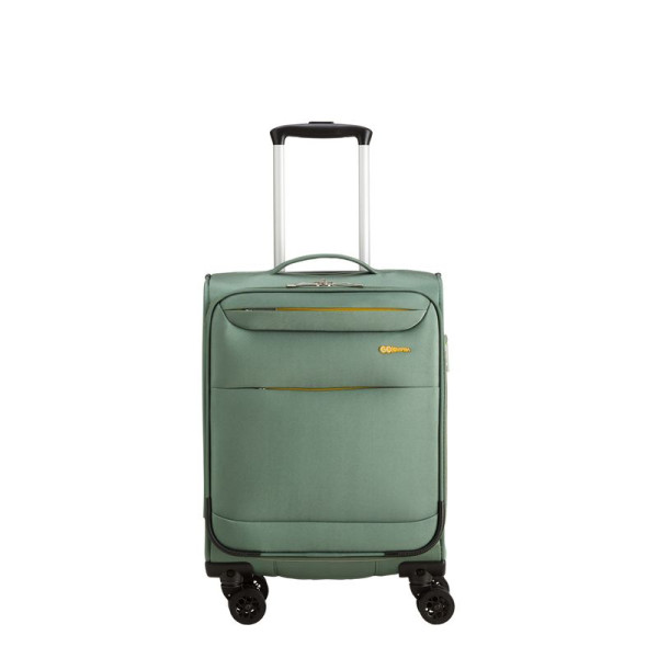 TROLLEY (S), Sage Green, SINGLE SIZE ( 179702 )