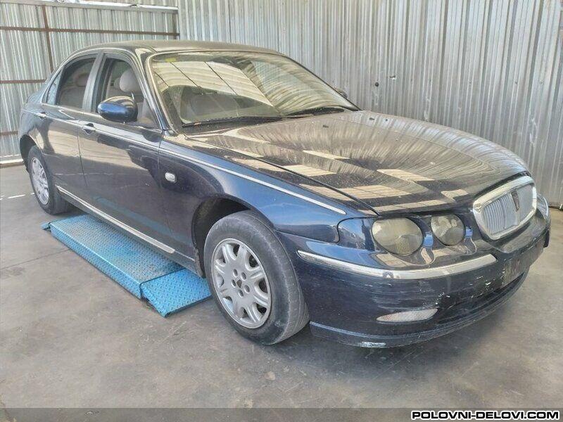 Rover 75 25 45 200 400 600 Kompletan Auto U Delovima