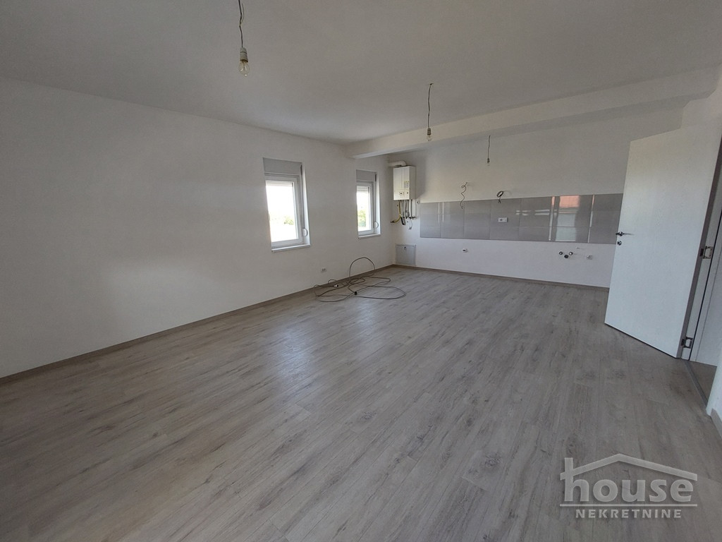 Stan,SREMSKA KAMENICA,TATARSKO BRDO 83m2,158160€ , ID: 1062045