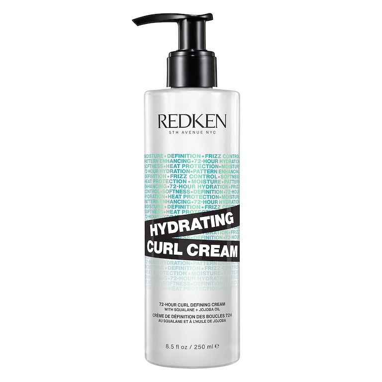 REDKEN Acidic Bonding Curls hidratantna krema za kovrdže 250ml