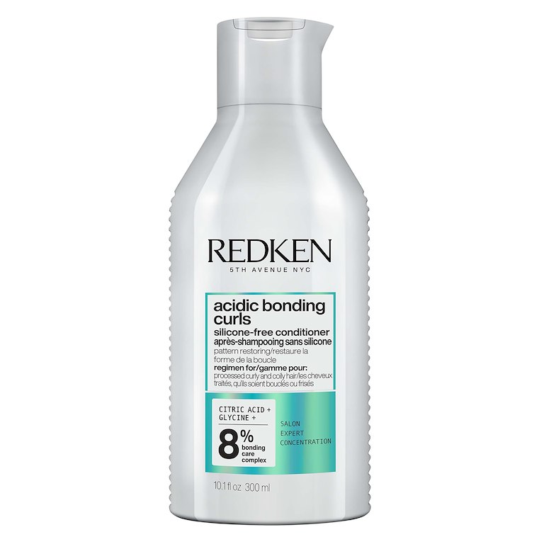 REDKEN Acidic Bonding Curls regenerator 300ml