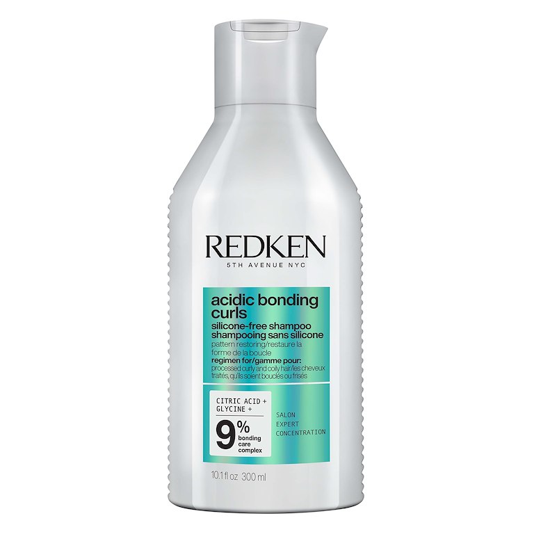 REDKEN Acidic Bonding Curls šampon 300ml