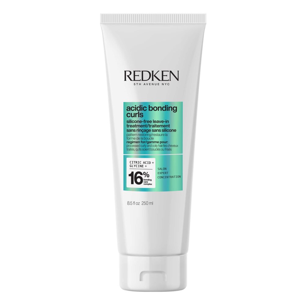 REDKEN Acidic Bonding Curls tretman krema bez ispiranja 250ml