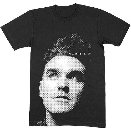 Morrissey – Everyday Photo – Uni – BL – TS: S