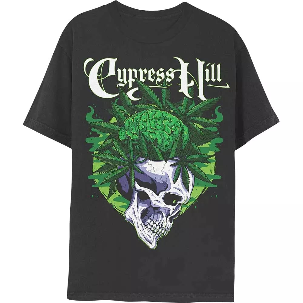 Cypress Hill – Insane In The Brain – Uni – BL – TS:1XL