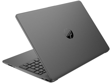 HP 15s-fq2002nia (Chalkboard gray) Full HD IPS, i5-1135G7, 8GB, 512GB SSD (3B3J4EA)