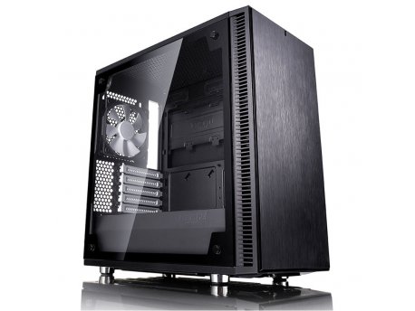 Fractal Design Define Mini C FD-CA-DEF-MINI-C-BK-TG kućište