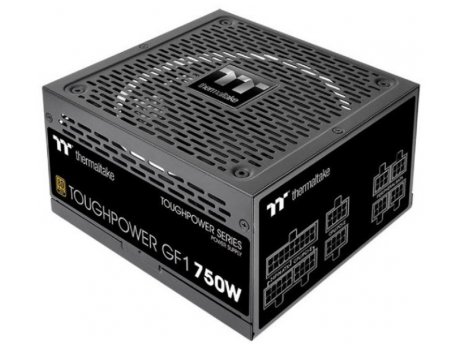 THERMALTAKE 750W Toughfpower GF PS-TPD-0750FNFAGE-2 Gold modularno napajanje