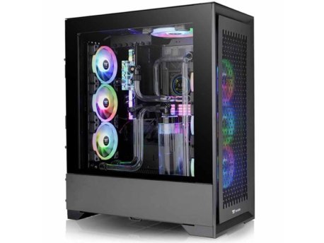 THERMALTAKE Kućište CTE T500