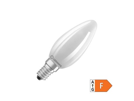 LEDVANCE LED sijalica toplo bela 4.8W (4099854067556)