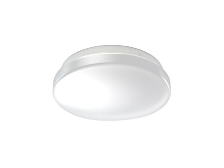 LEDVANCE LED plafonjera 12W sa zvučnim senzorom (4099854105951)