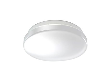 LEDVANCE LED plafonjera 18W toplo bela (4099854105838)