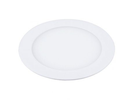 PROSTO LED ugradna panel lampa 24W toplo bela LUP-O-24/WW