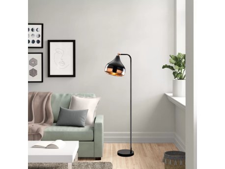 OPVIQ Podna lampa Yıldo 6906 US