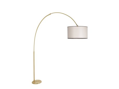 OPVIQ Podna lampa Deve 534LUN4258