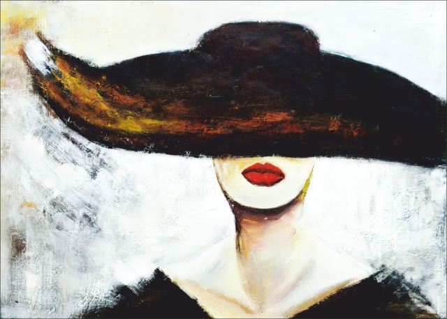 Tonna, uramljena slika 40x50cm i 50x70cm