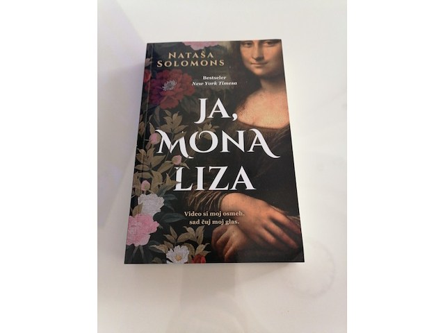 Ja, Mona Liza