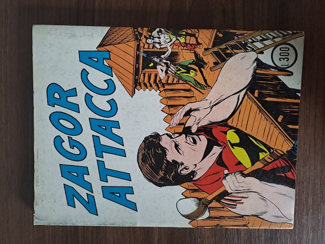 ZAGOR 27