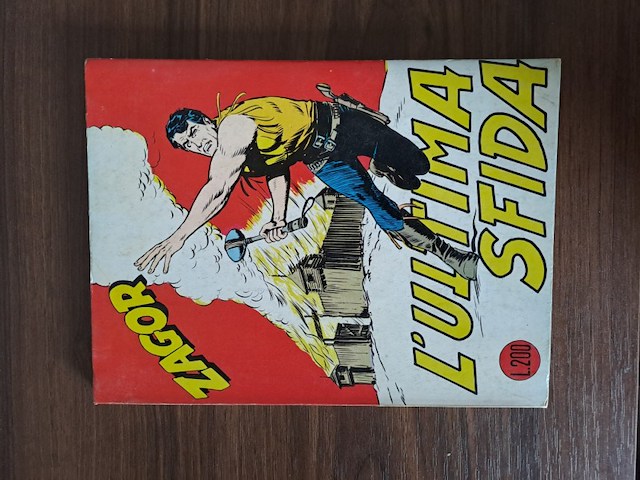 ZAGOR 37