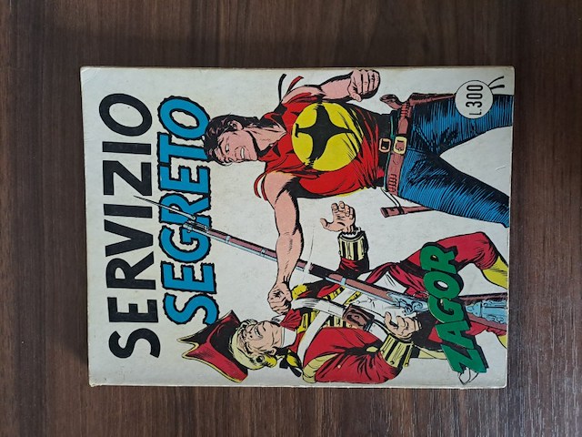 ZAGOR 59