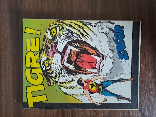 ZAGOR 136