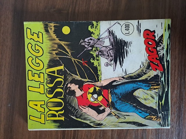 ZAGOR 9