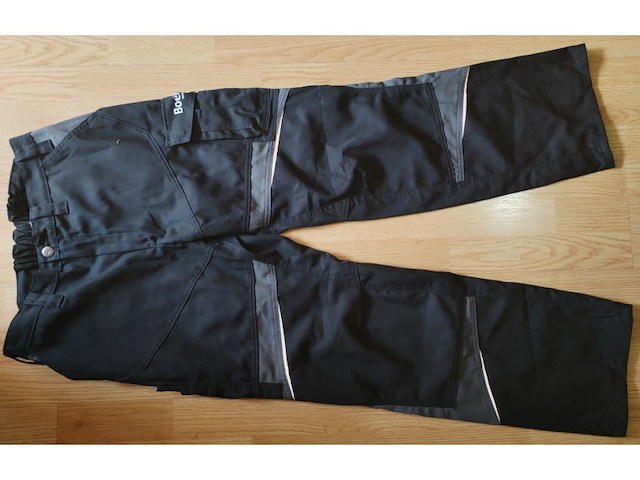 Kubler Active radne pantalone