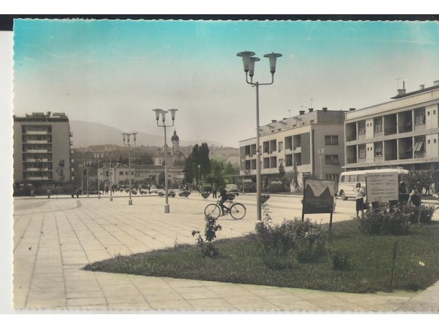 Loznica