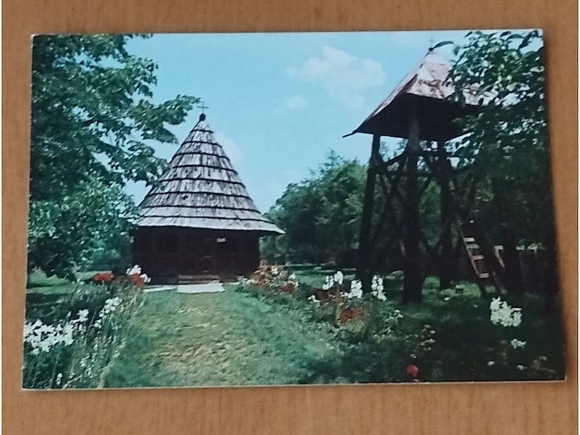 Pokajnica - Čista - Motel Stari Hrast - Genex Markovac