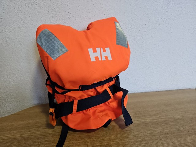 Prsluk za plutanje spasavanje HH Helly Hansen 20-35kg