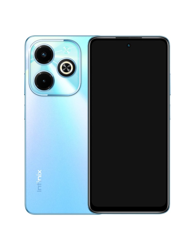 INFINIX Hot 40i 8GB 256GB plava