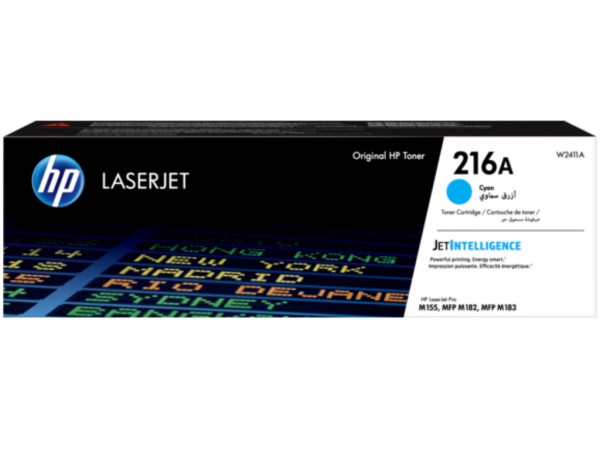 Toner HP 216Aplava