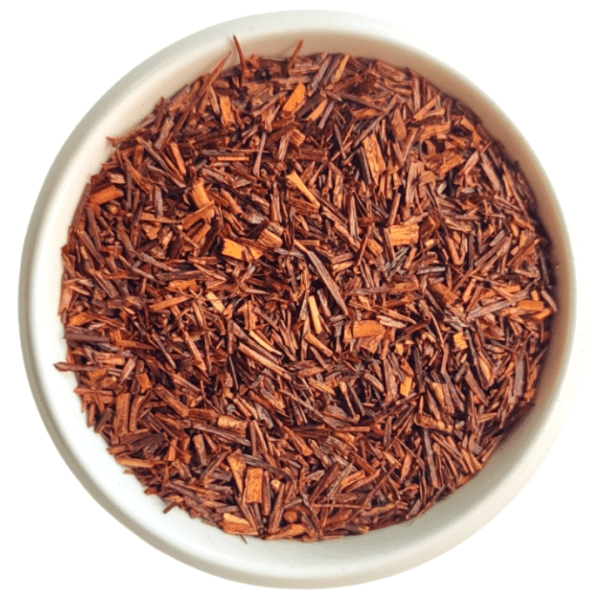 Rooibos natural (organski) 100g