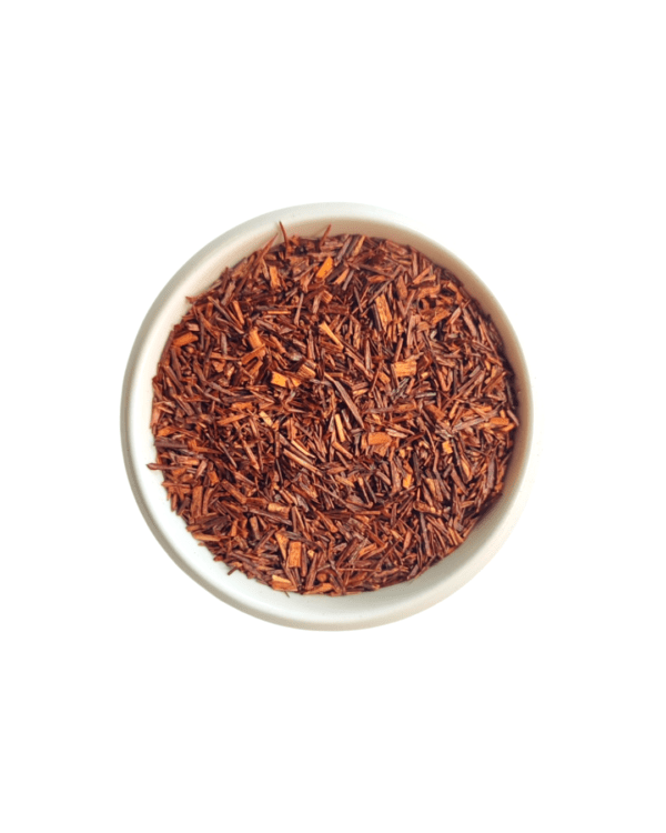 Rooibos natural (organski) 50g