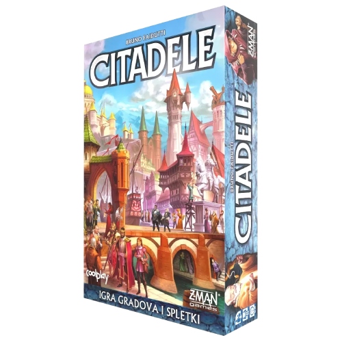 CITADELE