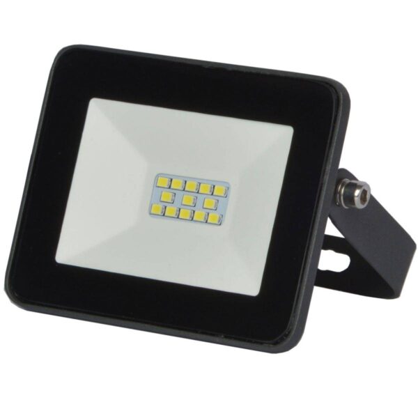 ELIT LED Reflektor 10W 220-240V 6500K IP65