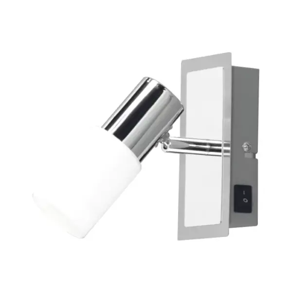 GLOBO Spot rasveta Bas 1xLED 5W