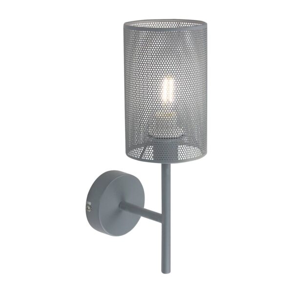 RABALUX Zidna lampa Callia 1x25W E14