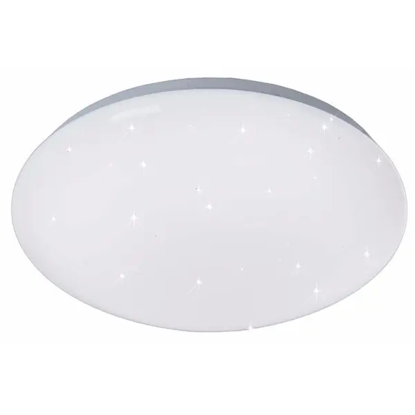 ESTO LED plafonjera Starlight 290×290 12W 840lm 4000K