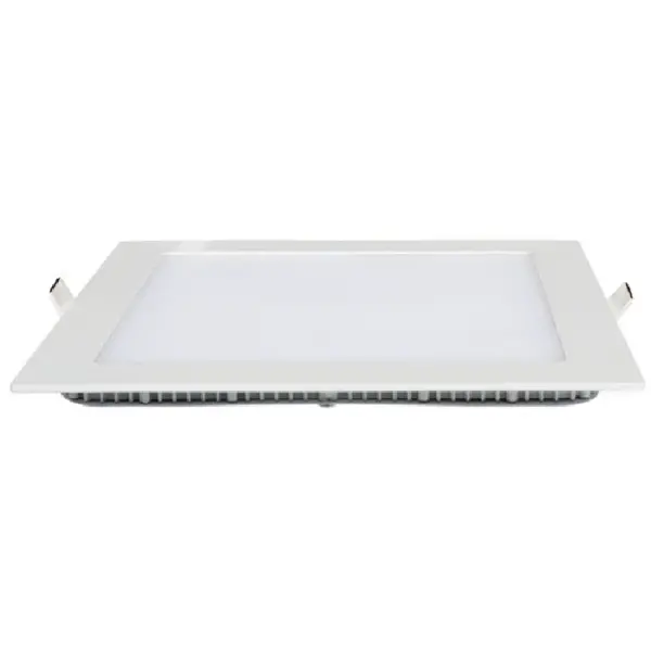 COMMEL Led panel Kvadratni 18W 4000K C337-202 Beli