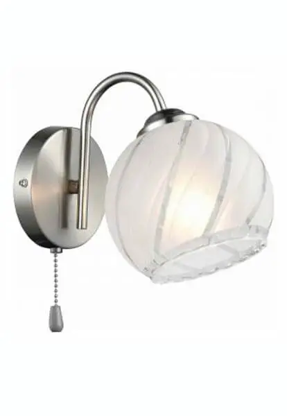 ESTO Zidna lampa Romantica L190 1x60w