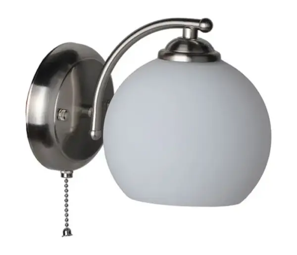 ESTO Zidna lampa Sabrina H180 1x60W E2