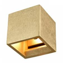 ESTO Zidna lampa Kubik 120x120x120 2xG